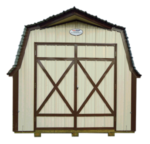 Mini Barns • Midwest Storage Barns